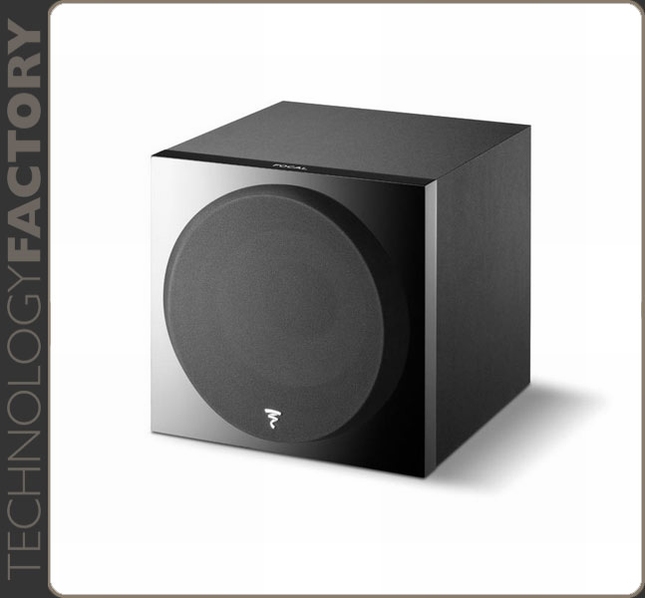 Focal Sub 1000F