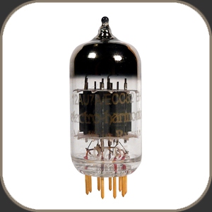 Electro-Harmonix 12AU7 Gold Pin