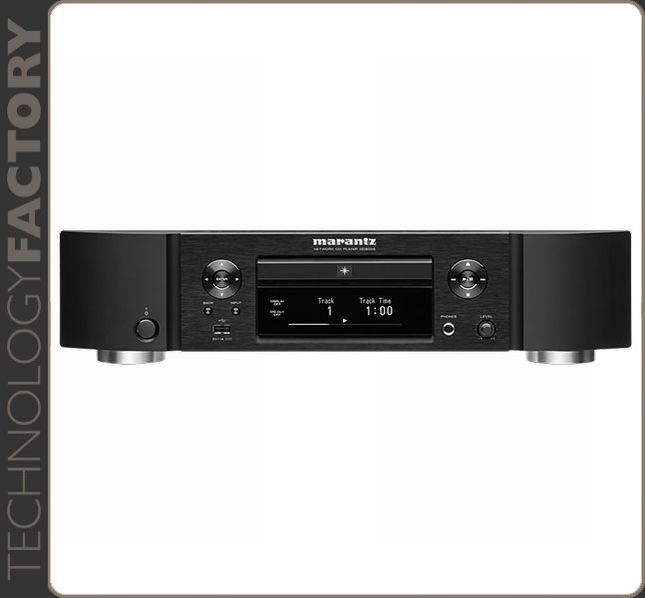 Marantz ND8006