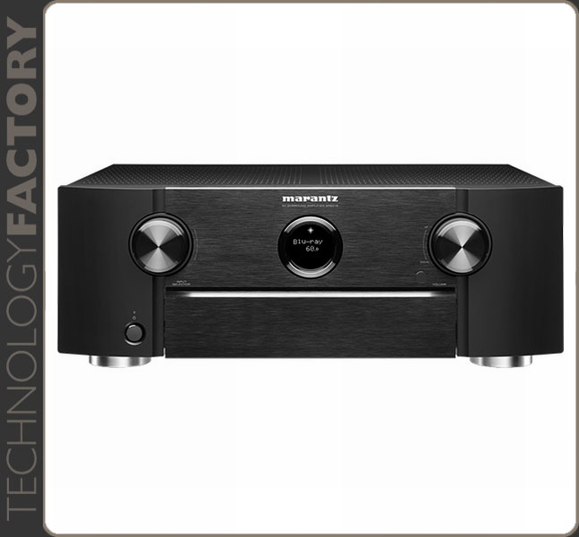 Marantz SR6015