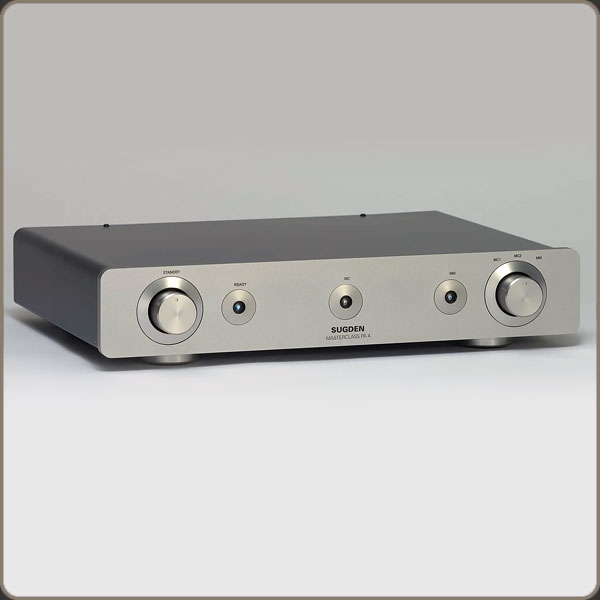 Ultimate Audiophile Soundsystem Setup - Recommendations | Page 5 ...