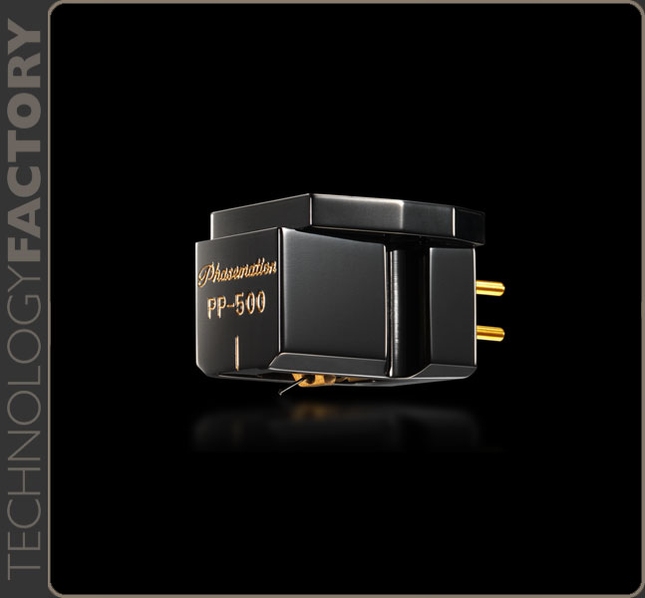 Phasemation PP-500
