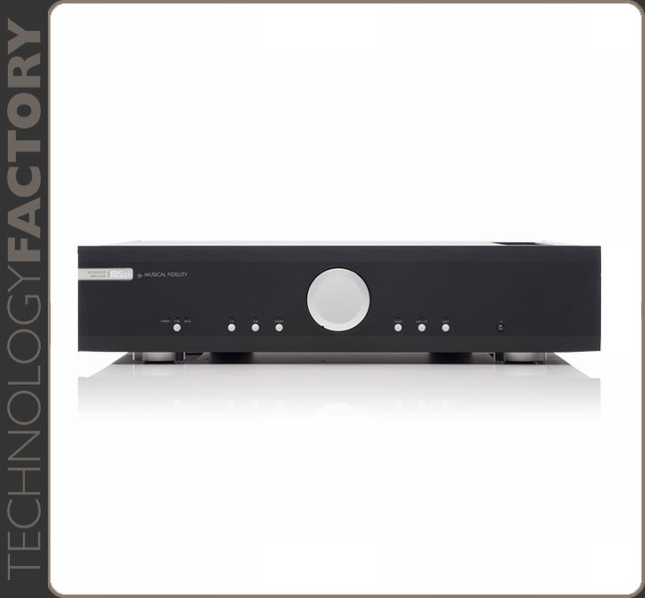 Musical Fidelity M5si