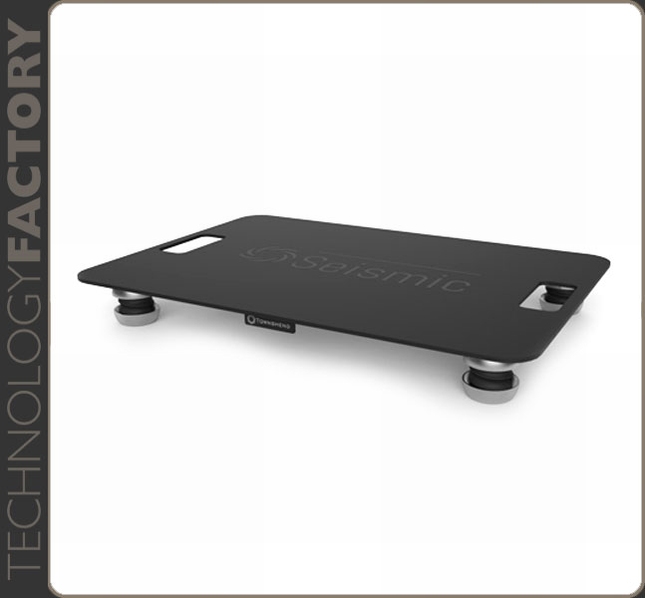 Townshend Audio Seismic Isolation Stand