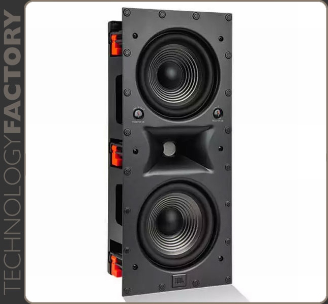 JBL Studio 6 88LCR