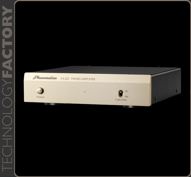 Phasemation EA-220
