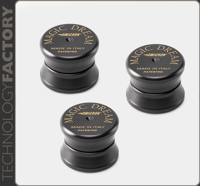 Omicron Decoupler Classic