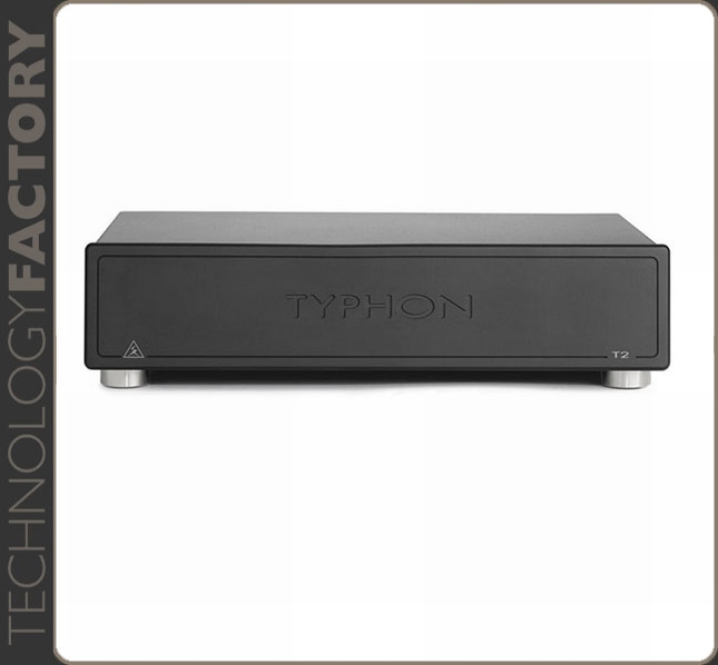 Shunyata Research Typhon T2