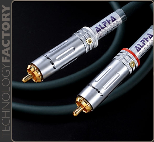 Furutech Alpha Line 2