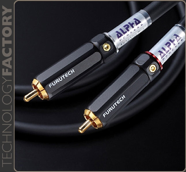 Furutech Alpha Line Plus