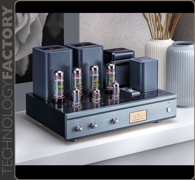 AirTight ATM-1E (2024 Edition)