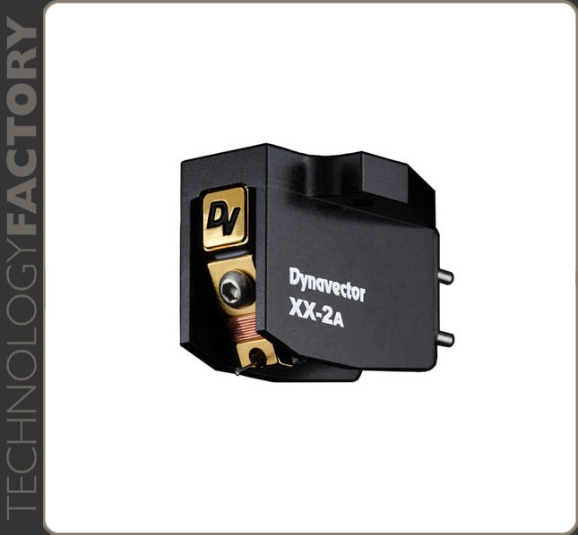 Dynavector DV XX-2A