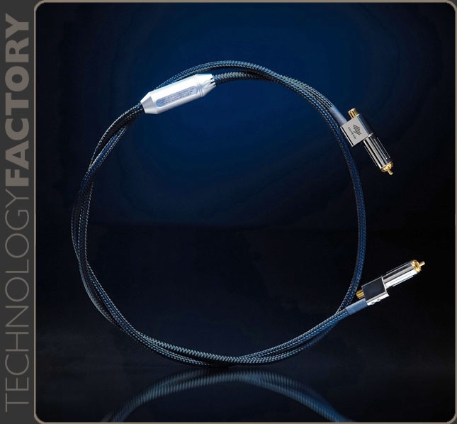 Siltech Classic Legend Zero Ohm