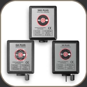 Kemp Combi pack SNS, QA and SR Plug