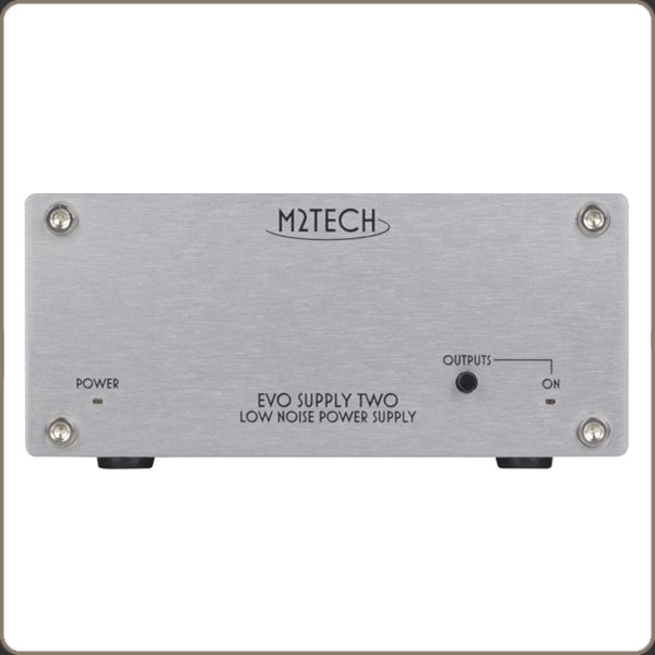 M2tech Evo Supply Two