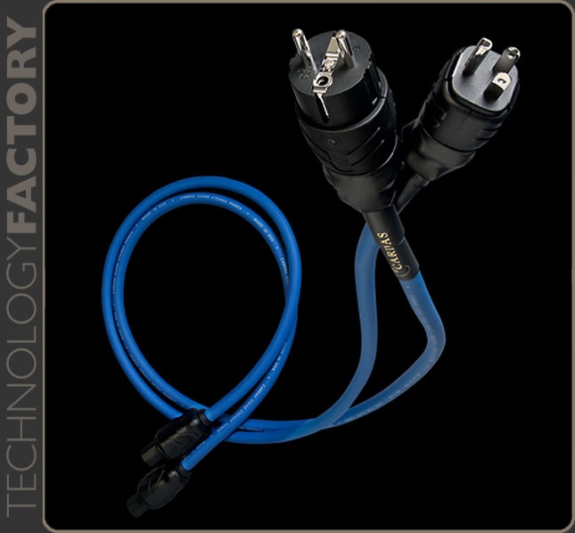 Cardas Clear Cygnus Power