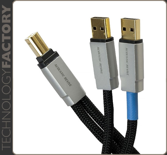 Acoustic Revive USB-1. 0SPS