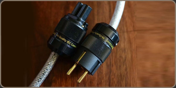 ASR Active Magic Cord