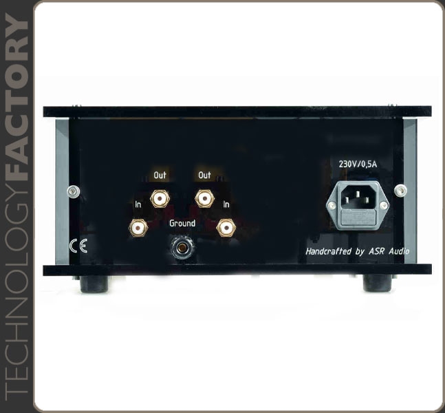 ASR Mini Basis Exclusive