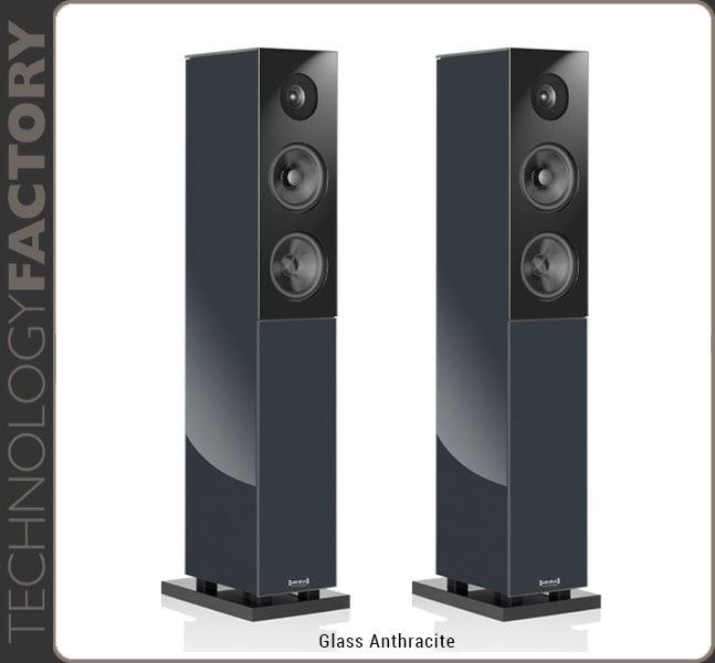 Audio Physic Cardeas