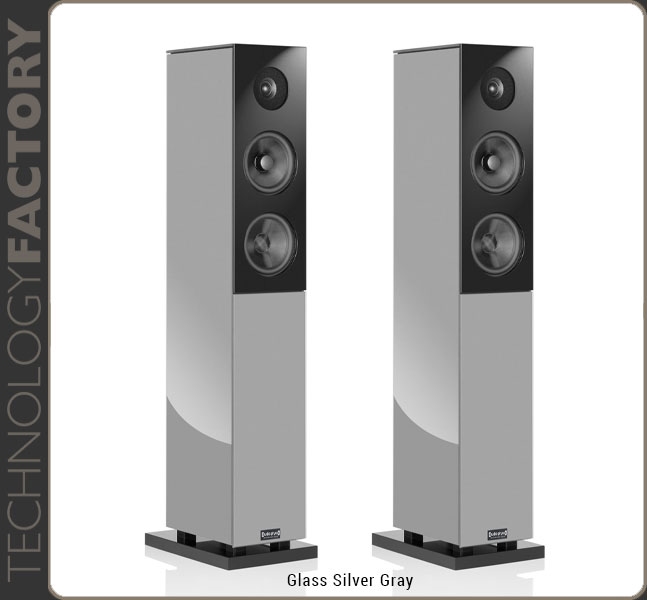 Audio Physic Cardeas