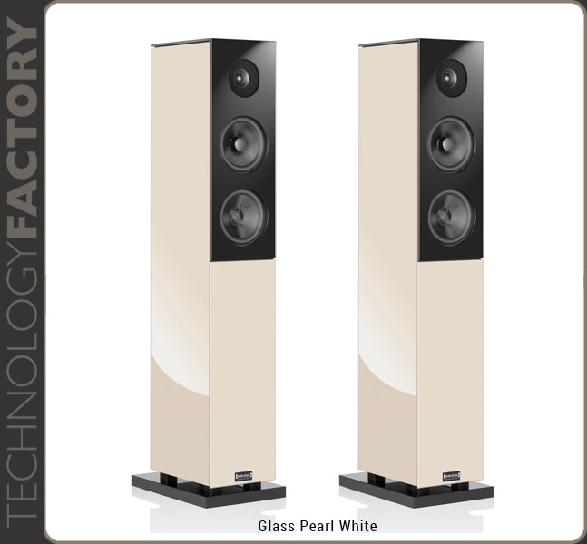 Audio Physic Cardeas