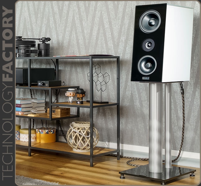 Audio Physic Cardeas