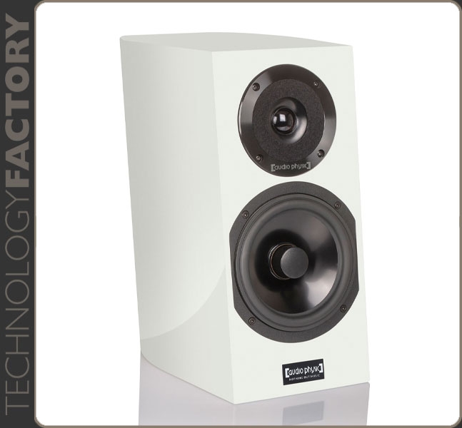 Audio Physic Cardeas