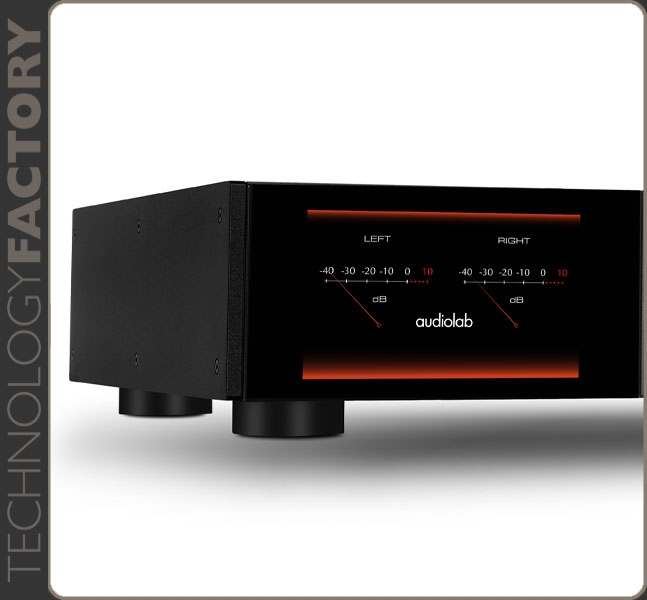 Audiolab 9000A