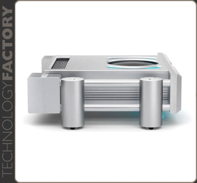 Chord Electronics Ultima Integrated