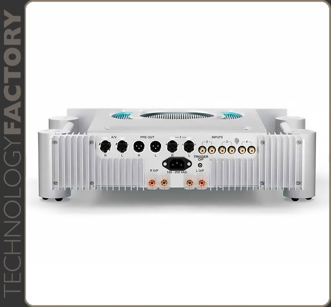 Chord Electronics Ultima Integrated