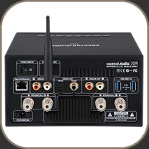 Cocktail Audio X14