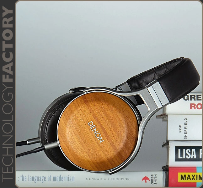 Denon AH-D9200
