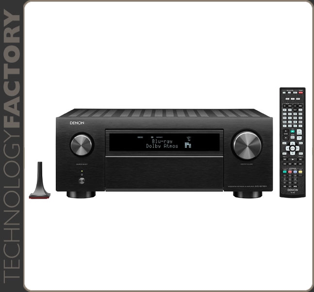 Denon AVC-X6700H