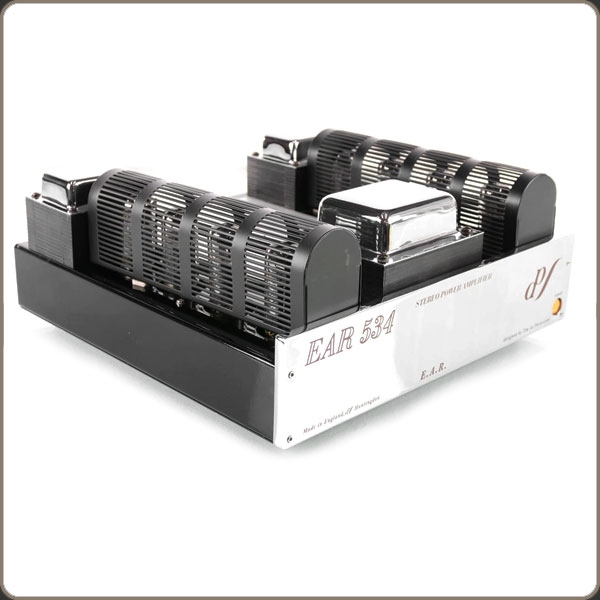 EAR 534 Tube Power Amplifier