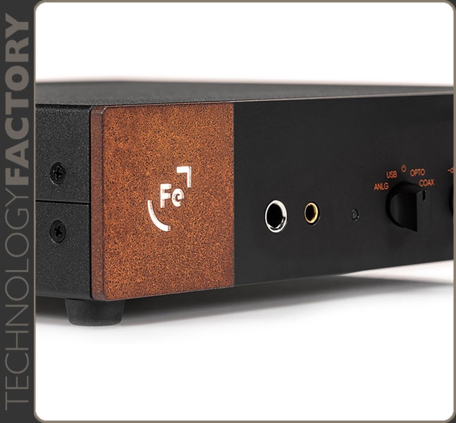 Ferrum Audio ERCO Gen2