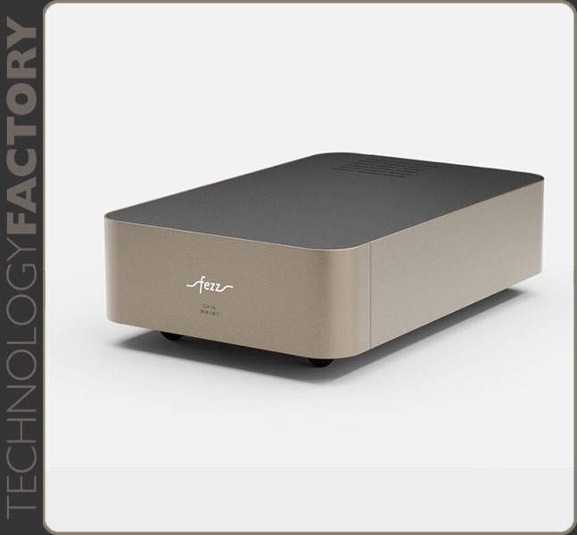 Fezz Audio Gaia