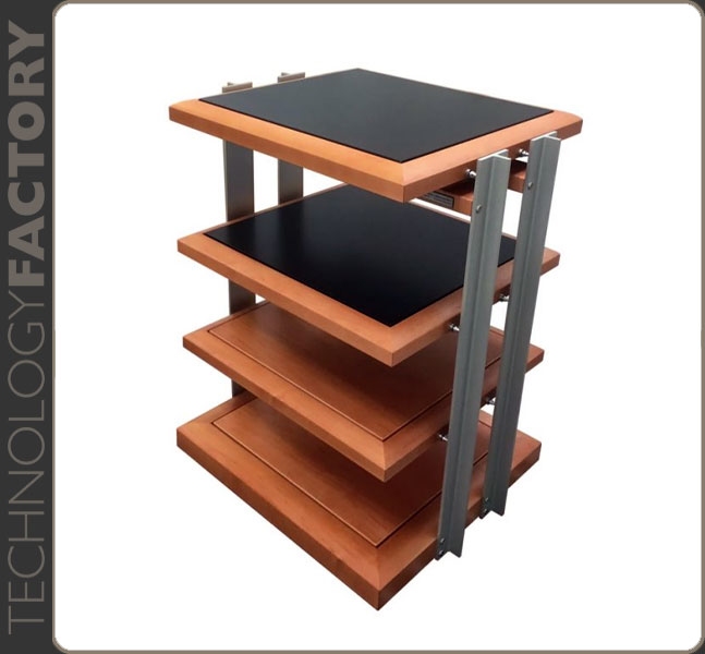 Finite Elemente Carbofibre Rack Shelf CF750