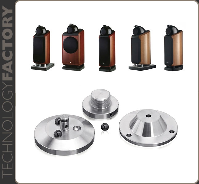 Finite Elemente Cerabase B&W D1 D2