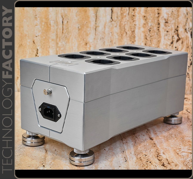 Furutech NCF Power Vault