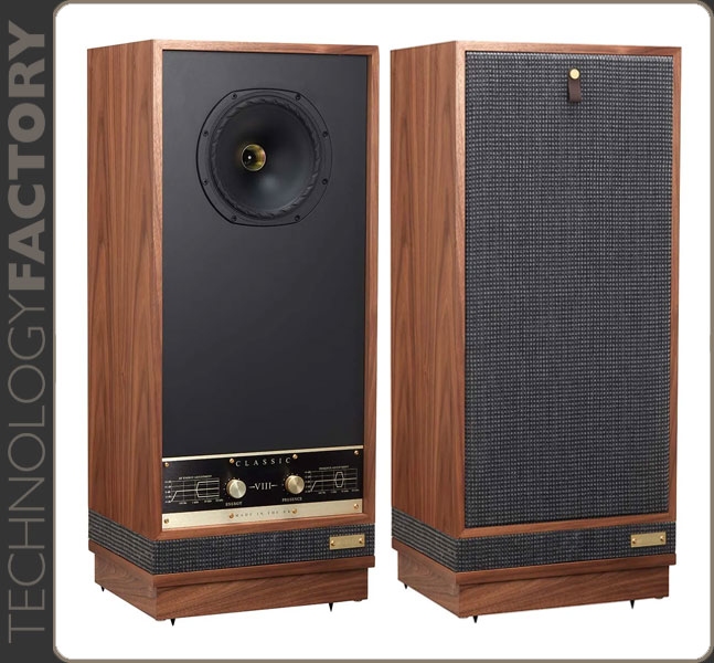 Fyne Audio Classic VIII