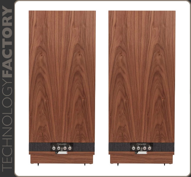 Fyne Audio Classic VIII