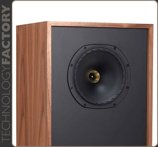 Fyne Audio Classic VIII