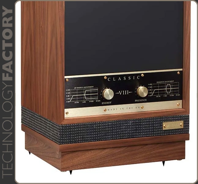 Fyne Audio Classic VIII