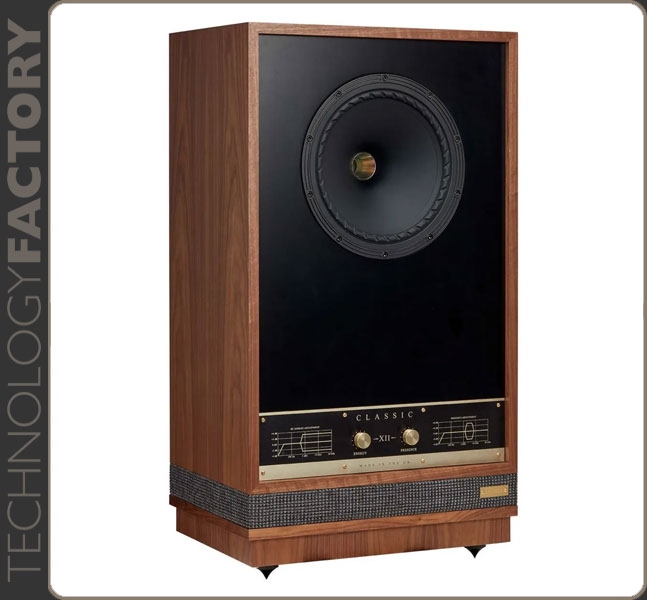 Fyne Audio Classic XII