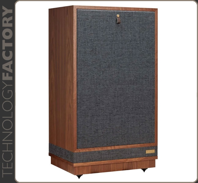 Fyne Audio Classic XII