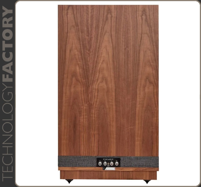 Fyne Audio Classic XII