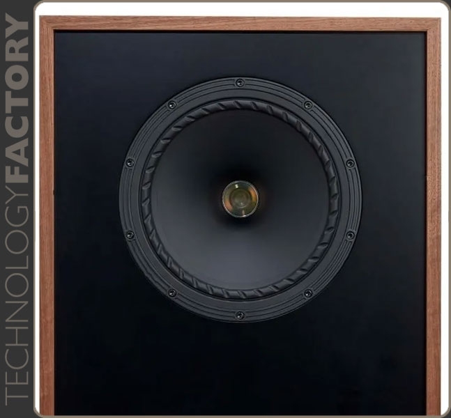 Fyne Audio Classic XII