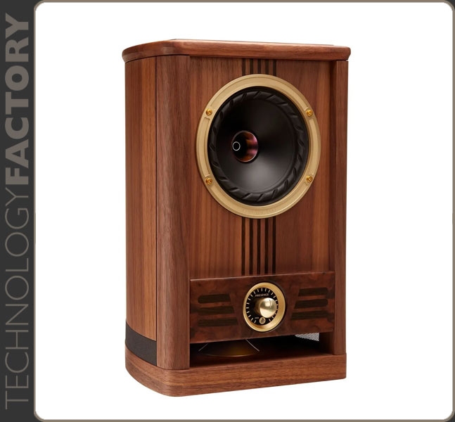 Fyne Audio Vintage Five