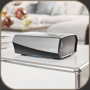 HEOS AMP